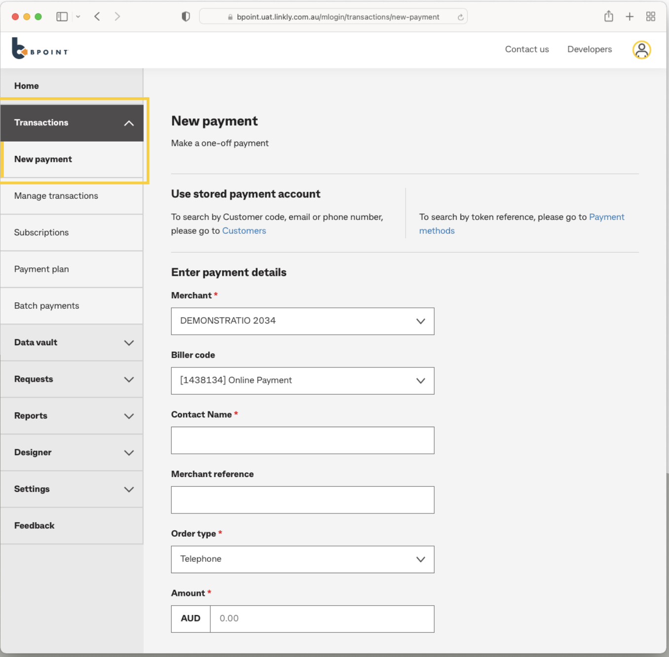 QR Code - How to guide – BPOINT
