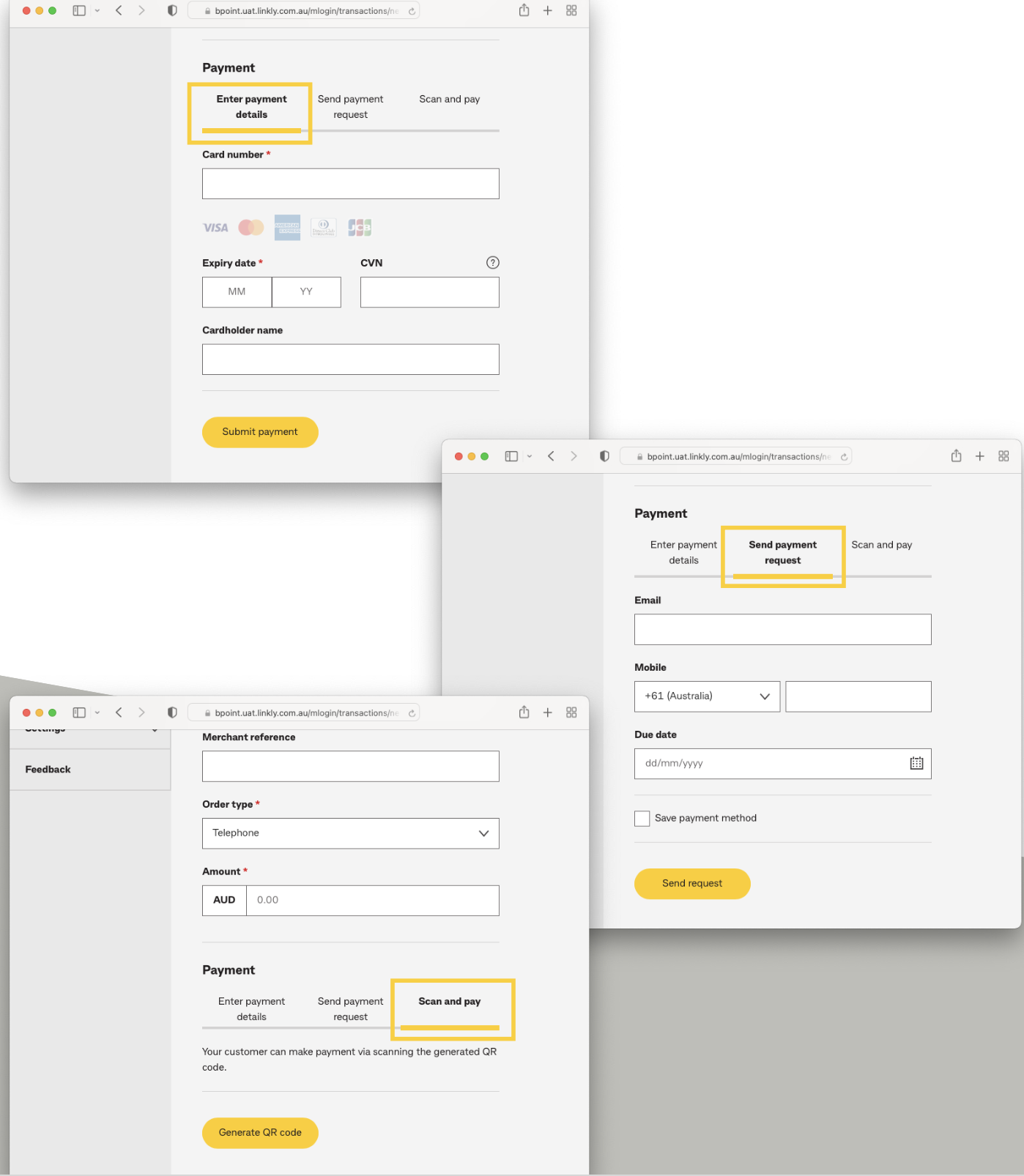 QR Code - How to guide – BPOINT