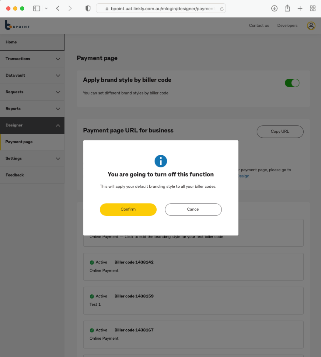 Branding - How to guide – BPOINT