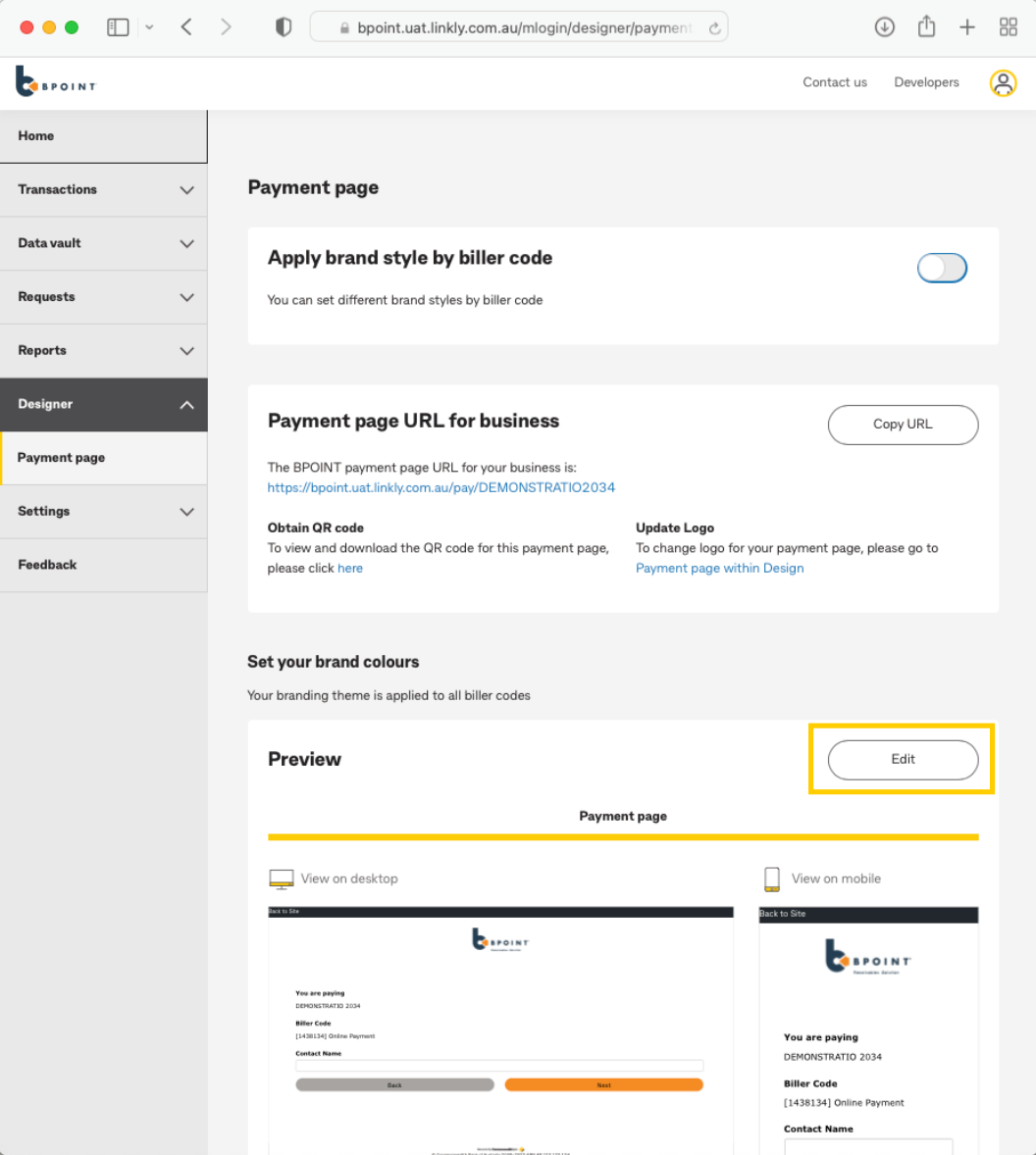 Branding - How to guide – BPOINT